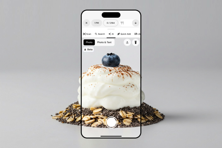 MacroFactor – Smartest Macro Tracker and Diet Coach app