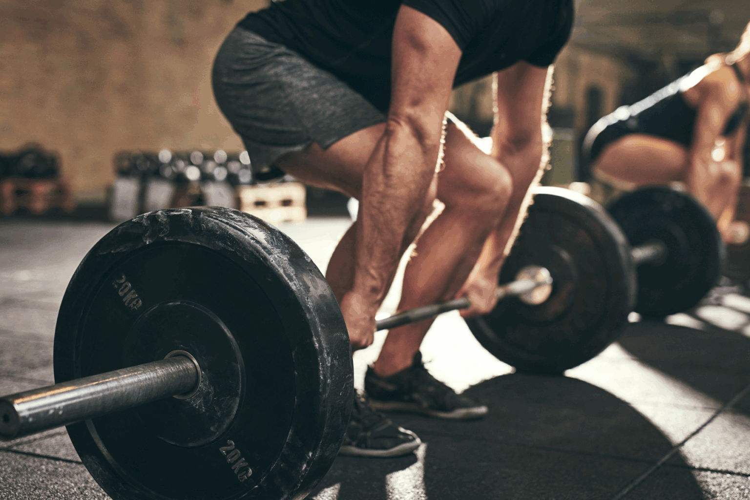 Tips for Exercising When in a Calorie Deficit - MacroFactor