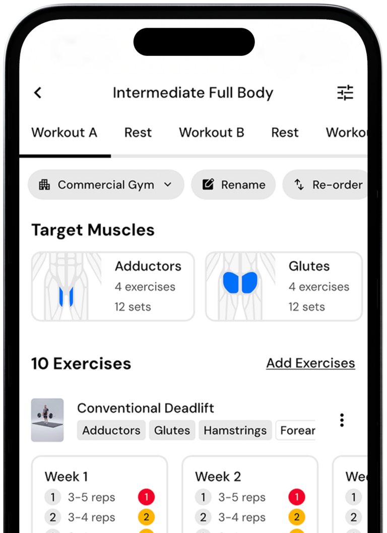 MacroFactor – Smartest Macro Tracker and Diet Coach app
