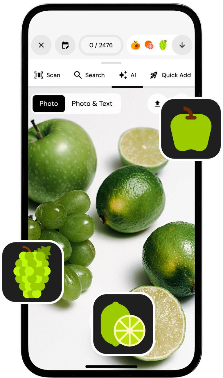 MacroFactor app – Smart Macro Tracker & Diet Coach